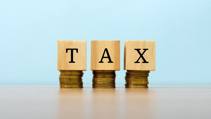 How your super is taxed | SelectingSuper